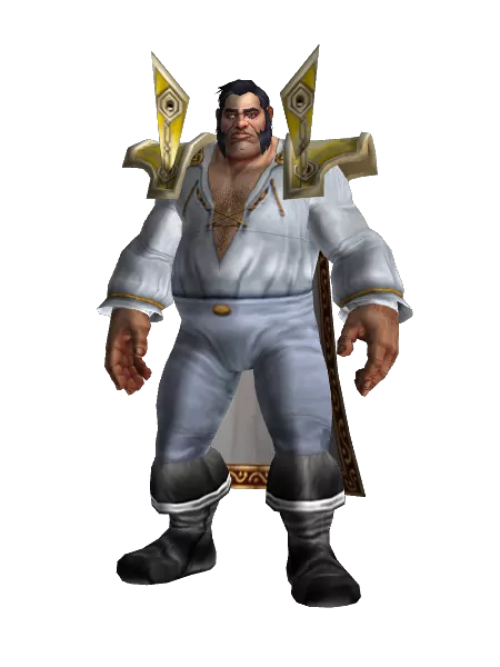 Monk Outfits - World of Warcraft