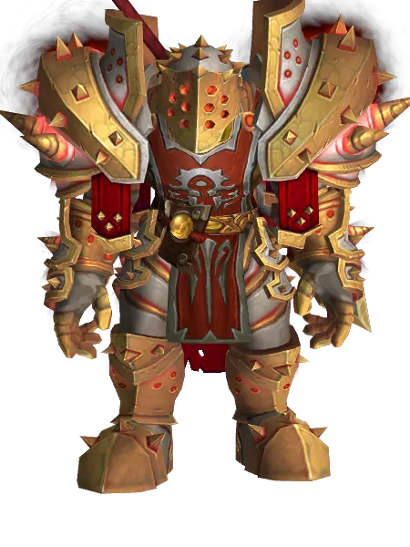 Rogue Outfits - World of Warcraft