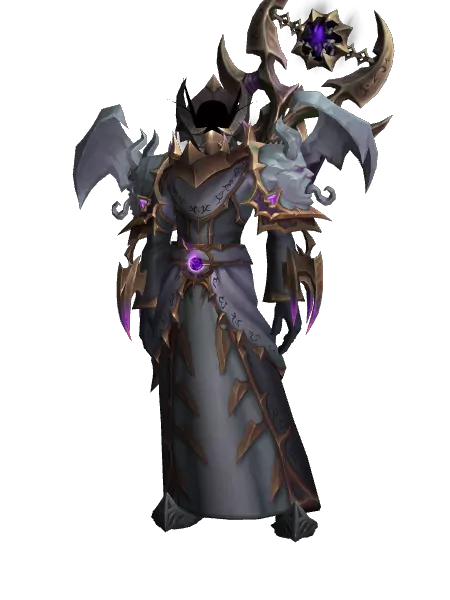 Outfits - World of Warcraft