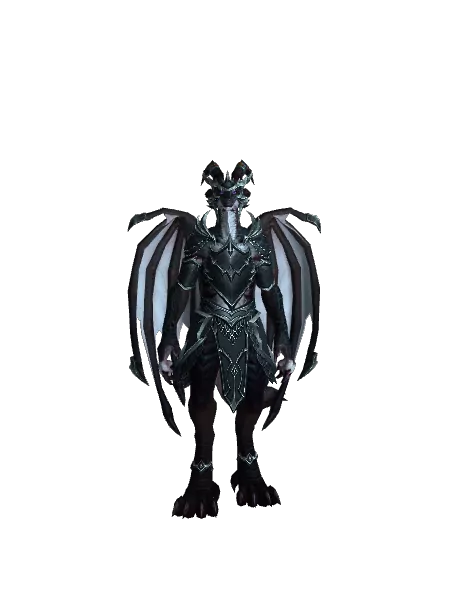 Evoker Outfits - World of Warcraft