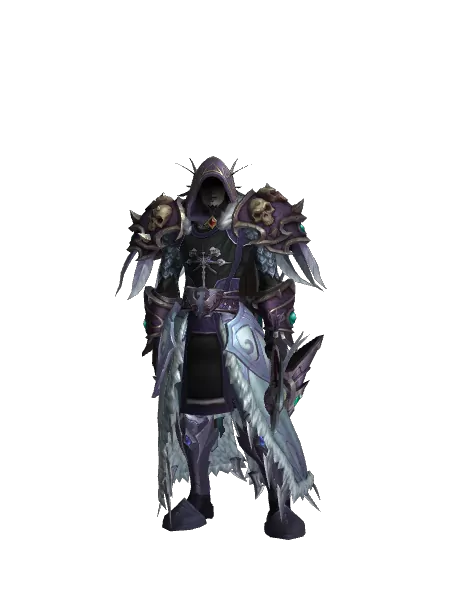 Hunter Outfits - World of Warcraft