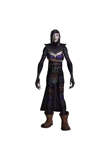 Outfits - World of Warcraft