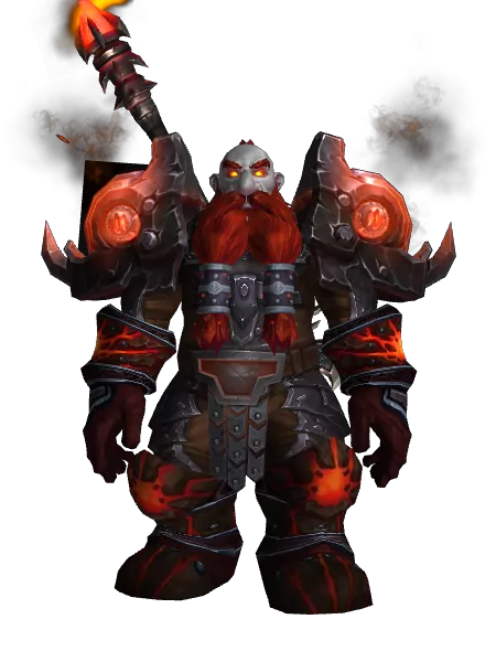 Outfits - World of Warcraft