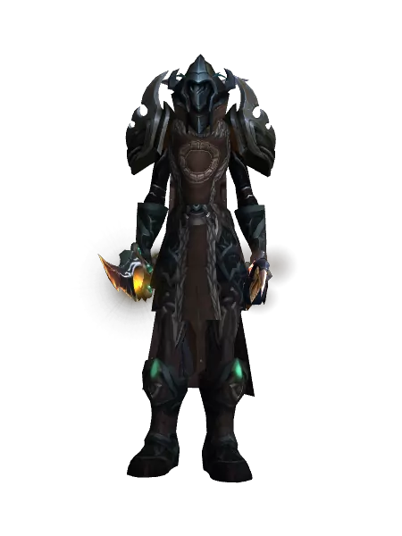 Rogue Outfits - World of Warcraft