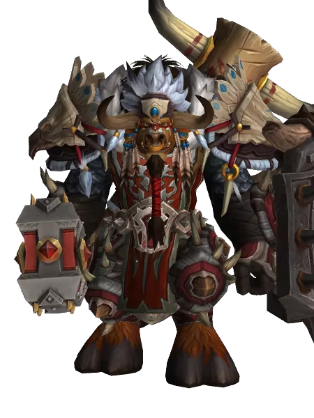 Outfits - World of Warcraft