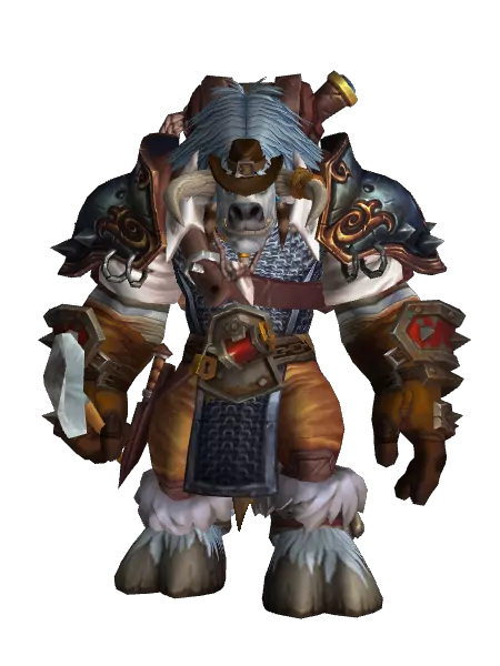 Outfits - World of Warcraft