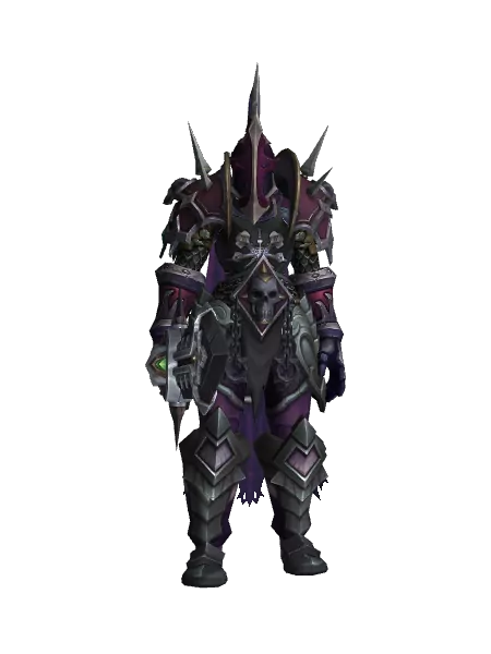 Hunter Outfits - World of Warcraft