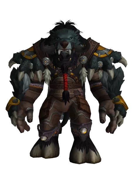 Druid Outfits - World of Warcraft