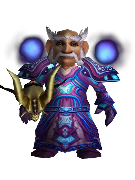 Outfits - World of Warcraft