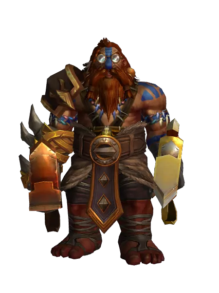 Shaman Outfits - World of Warcraft