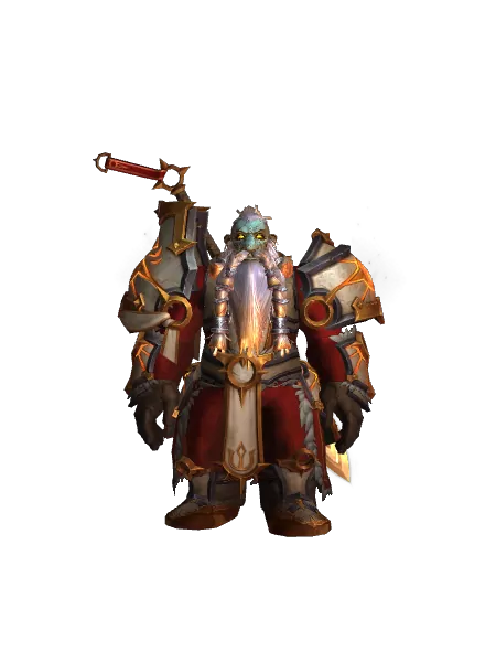 Outfits - World of Warcraft