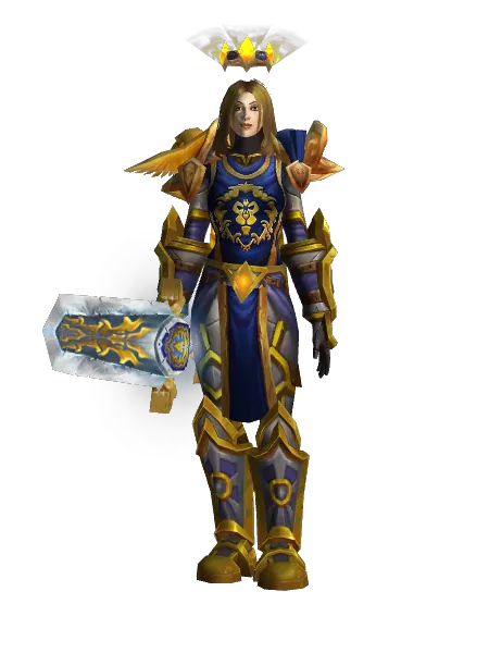 Outfits - World of Warcraft