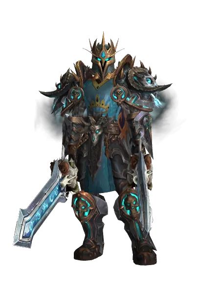 Outfits - World of Warcraft