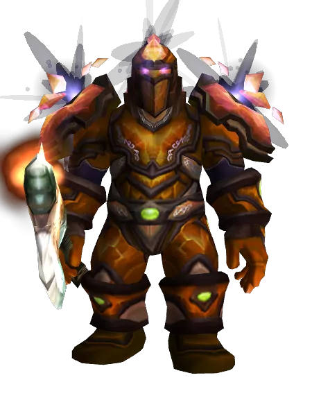 Outfits - World of Warcraft