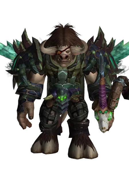Outfits - World of Warcraft