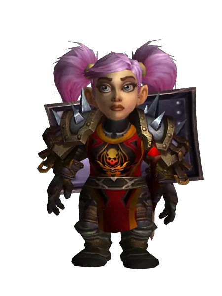 Monk Outfits - World of Warcraft