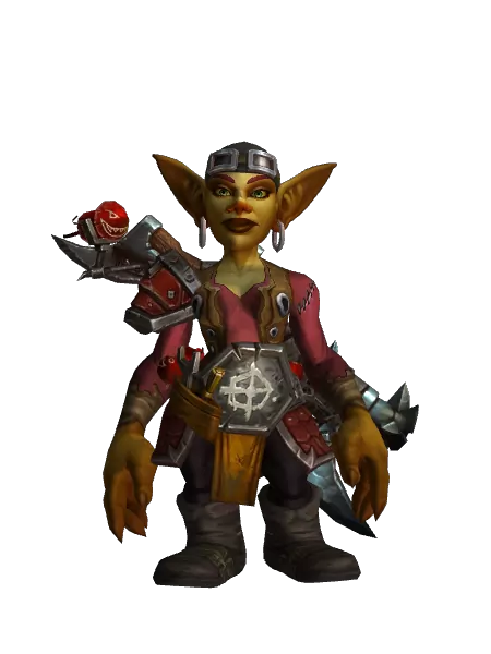 Outfits - World of Warcraft