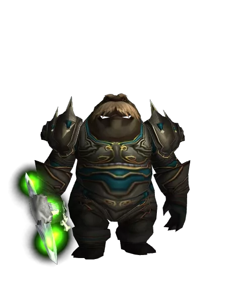 Evoker Outfits - World of Warcraft