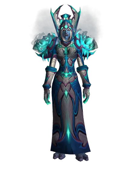 Outfits - World of Warcraft