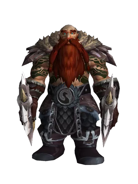 Shaman Outfits - World of Warcraft