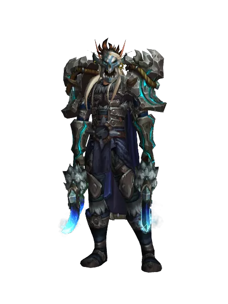 Rogue Outfits - World of Warcraft