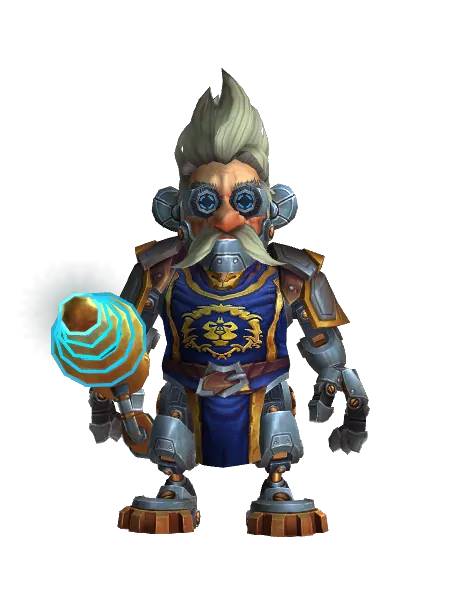 Hunter Outfits - World of Warcraft