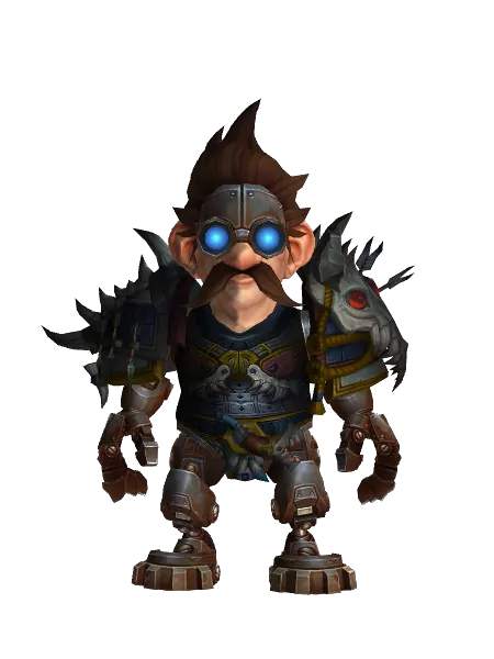 Outfits - World of Warcraft