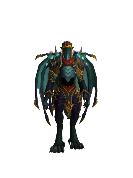 Outfits - World of Warcraft