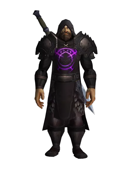 Outfits - World of Warcraft