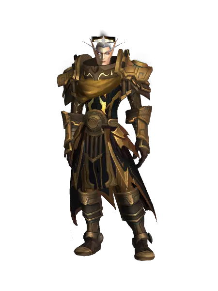 Evoker Outfits - World of Warcraft