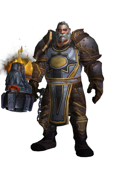 Outfits - World of Warcraft