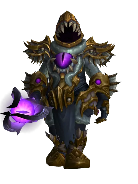 Outfits - World of Warcraft