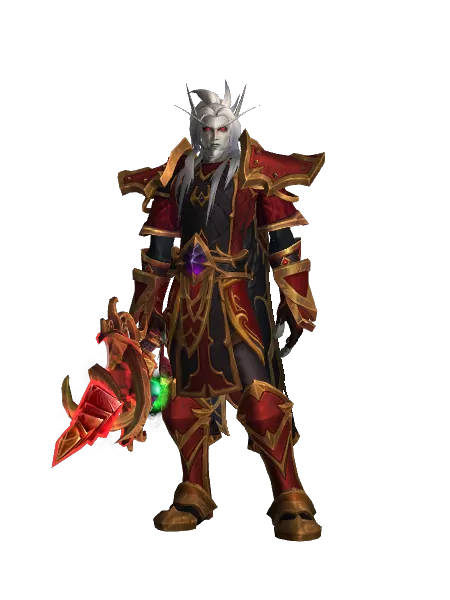 Mage Outfits - World of Warcraft