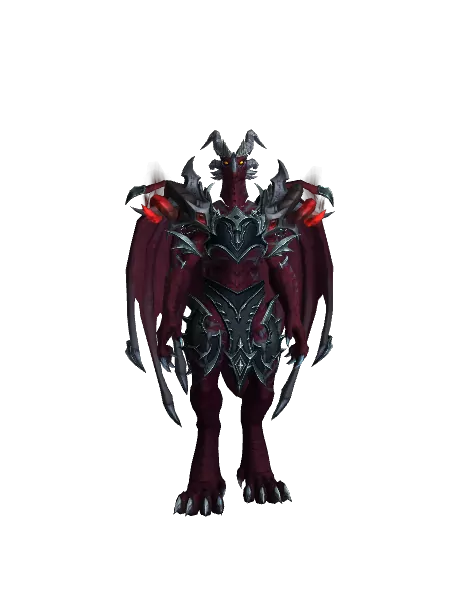 Outfits - World of Warcraft