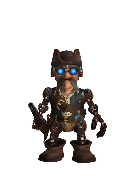 Outfits - World of Warcraft