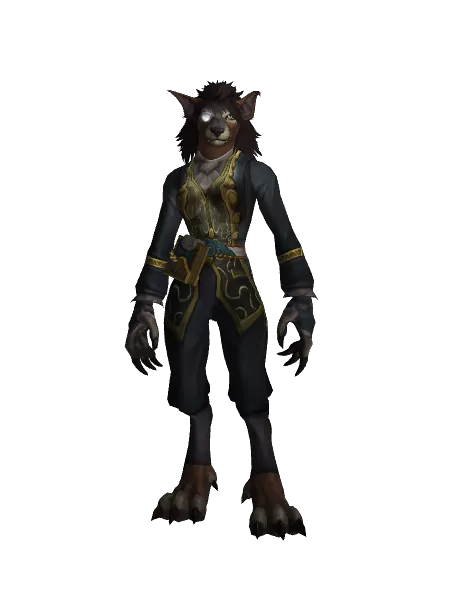 Outfits - World of Warcraft