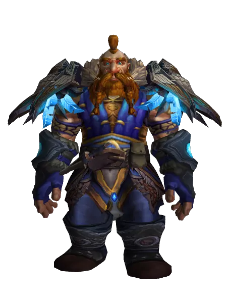 Shaman Outfits - World of Warcraft