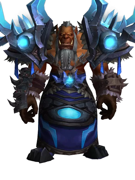 Outfits - World of Warcraft