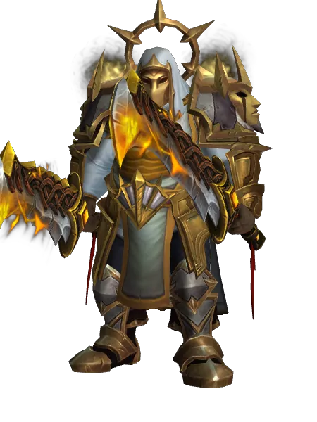 Outfits - World of Warcraft