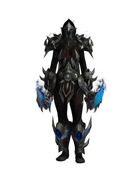 Rogue Outfits - World of Warcraft