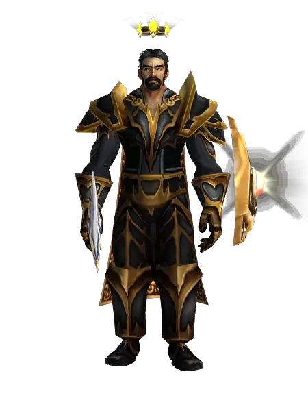 Warrior Outfits - World of Warcraft