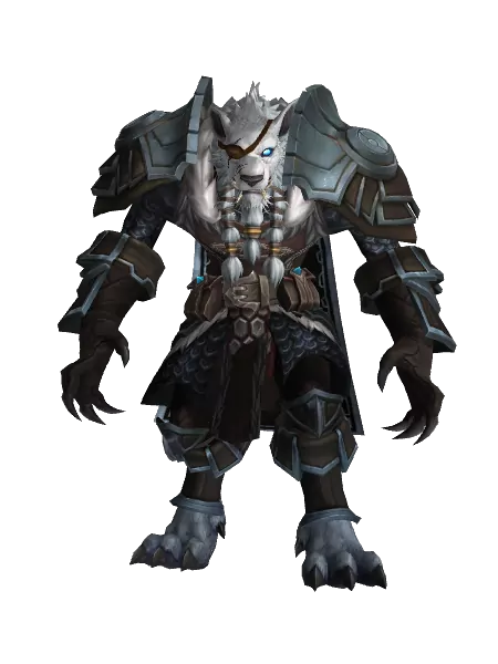 Rogue Outfits - World of Warcraft