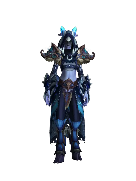 Outfits - World of Warcraft