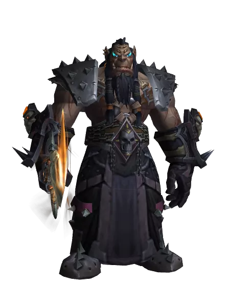 Outfits - World of Warcraft