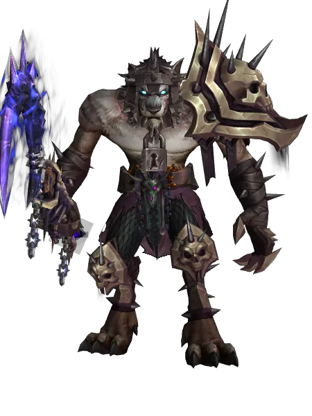 Outfits - World of Warcraft