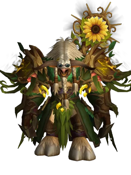 Outfits - World of Warcraft