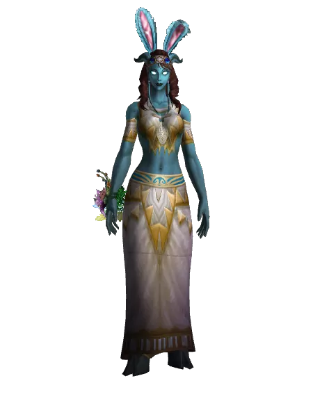 Outfits - World of Warcraft
