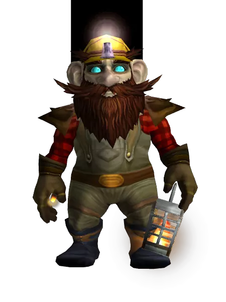 Mage Outfits - World of Warcraft