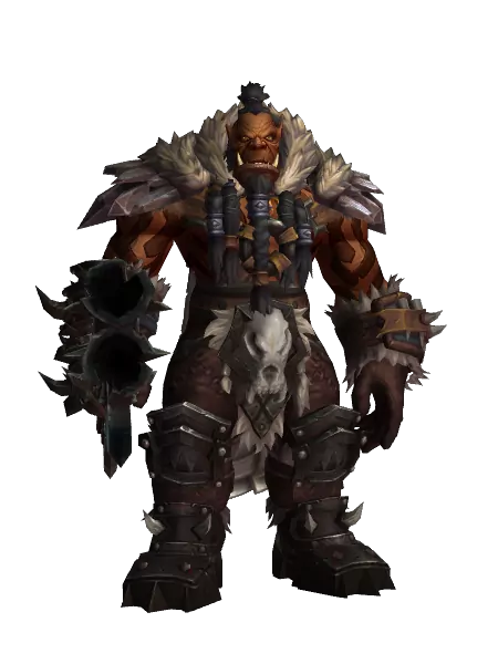 Outfits - World of Warcraft