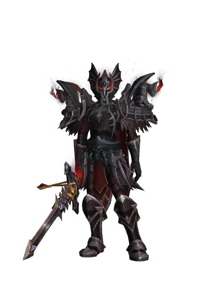 Outfits - World of Warcraft